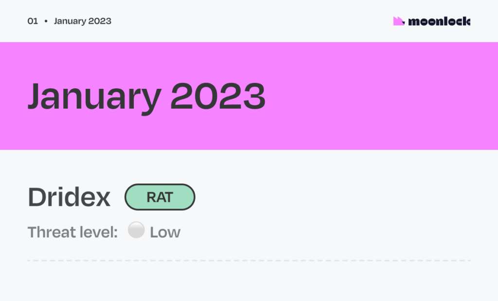 A year in malware: The biggest macOS malware threats in 2023