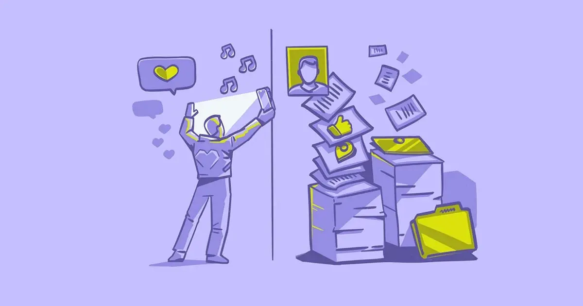 Is Tiktok Safe A Deep Dive Into Tiktok Security Concerns