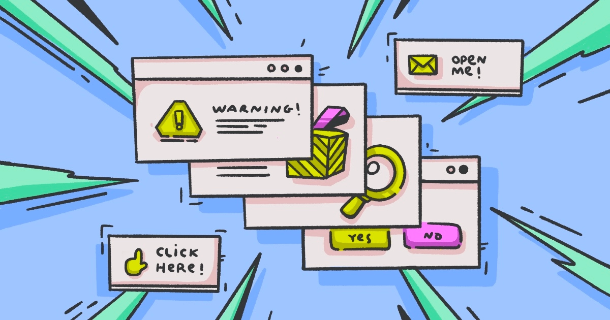 Browser hijackers: How they work and why they’re dangerous