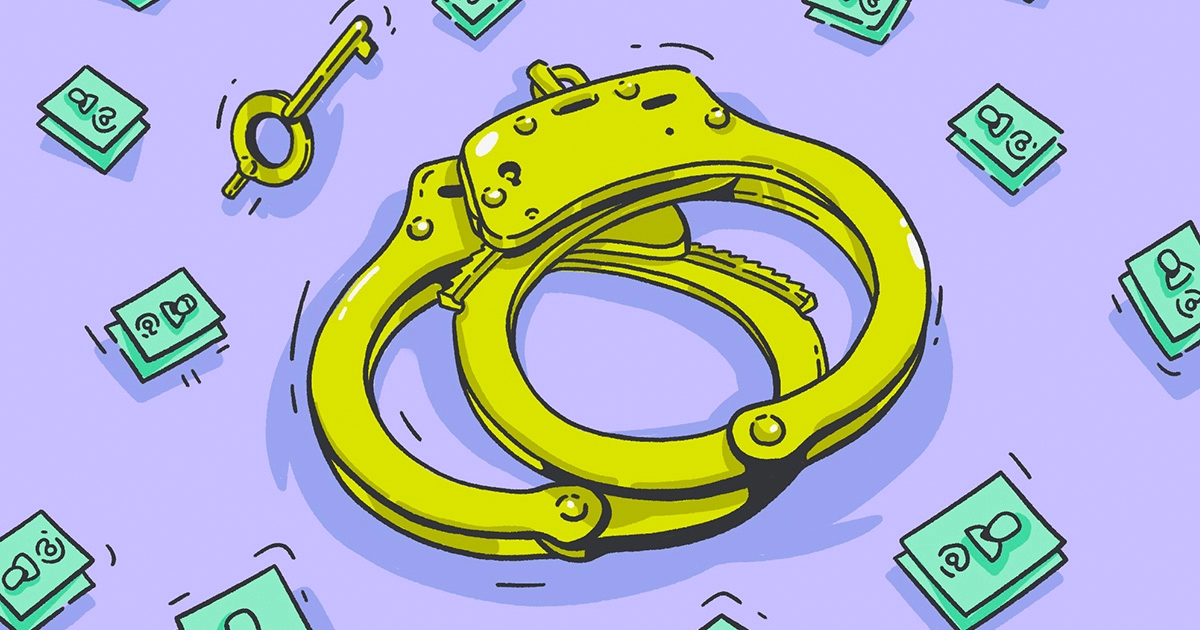 Hackers who stole over 100M accounts arrested in Ukraine