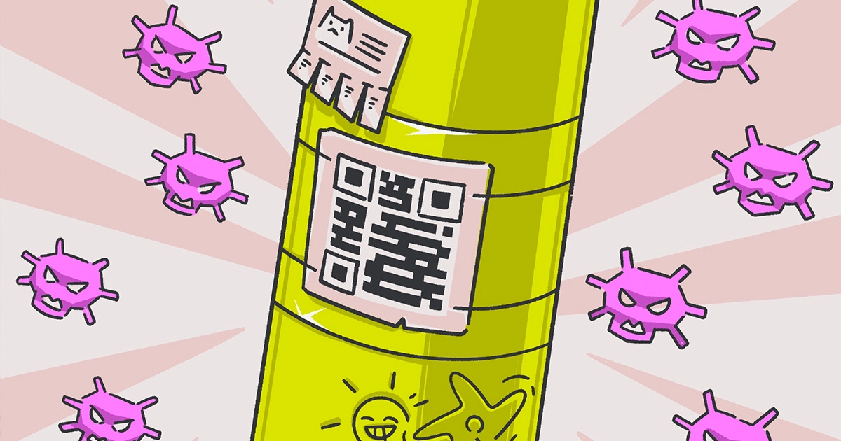 What is quishing? Here's how QR code phishing works