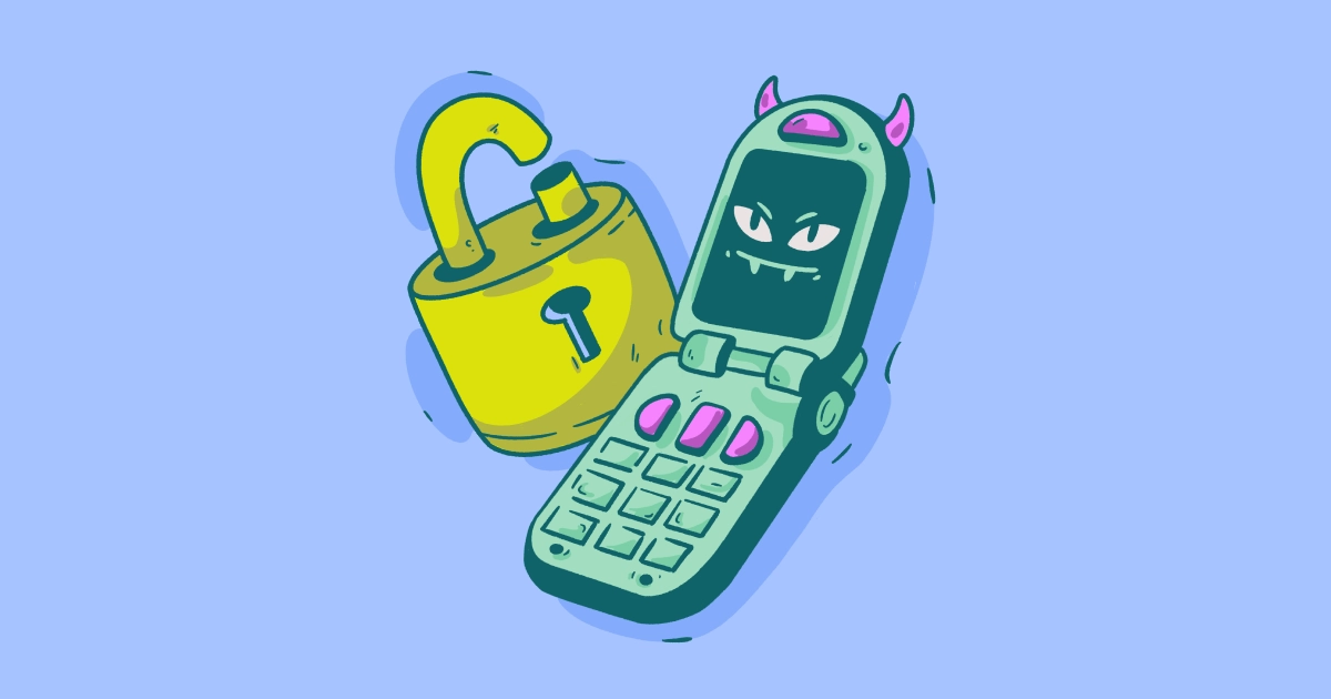 New SatanStealer can steal passwords and phone numbers