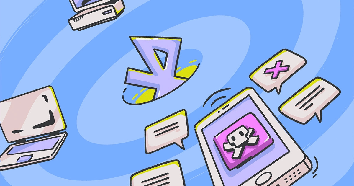 What is bluejacking, and how can you stay safe from it?