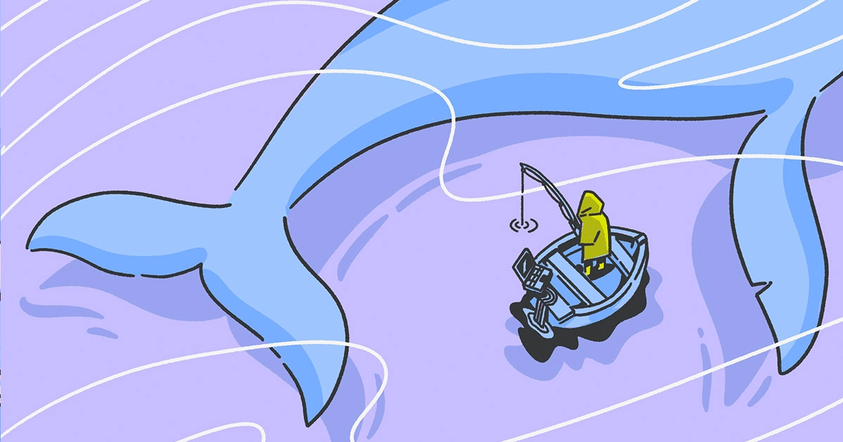 What is whaling? Here's how whale phishing attacks work