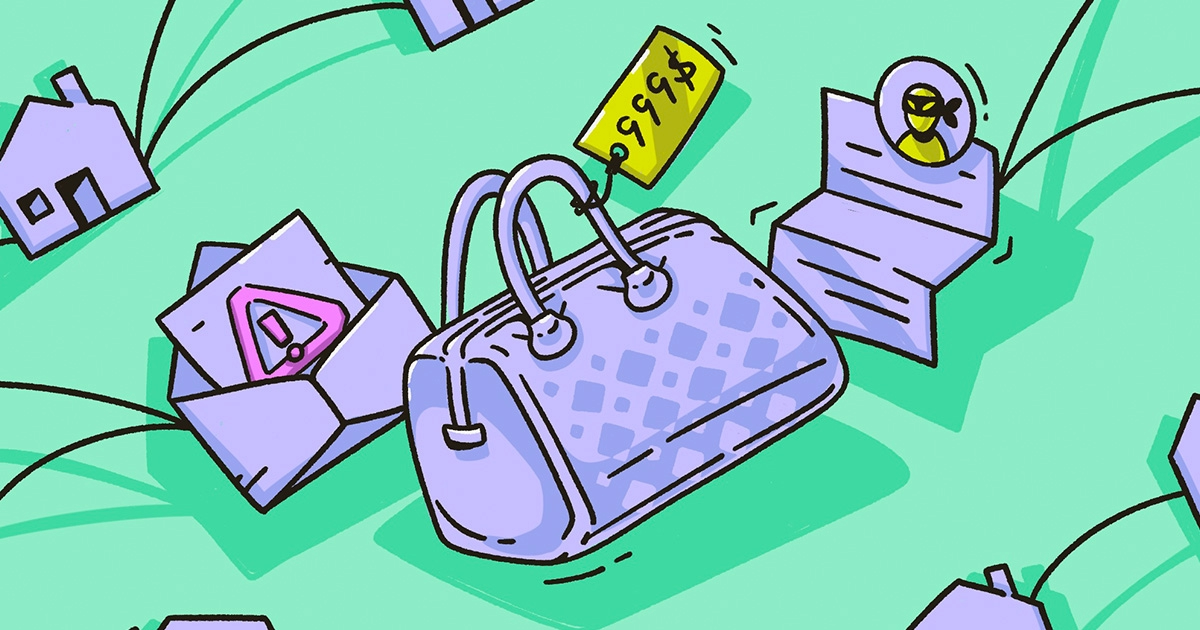 Is Etsy safe and legit? How to avoid common scams on Etsy