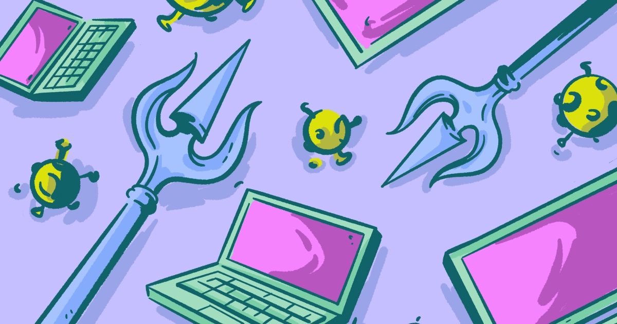 macOS stealer Poseidon is spread via ads for the Arc browser