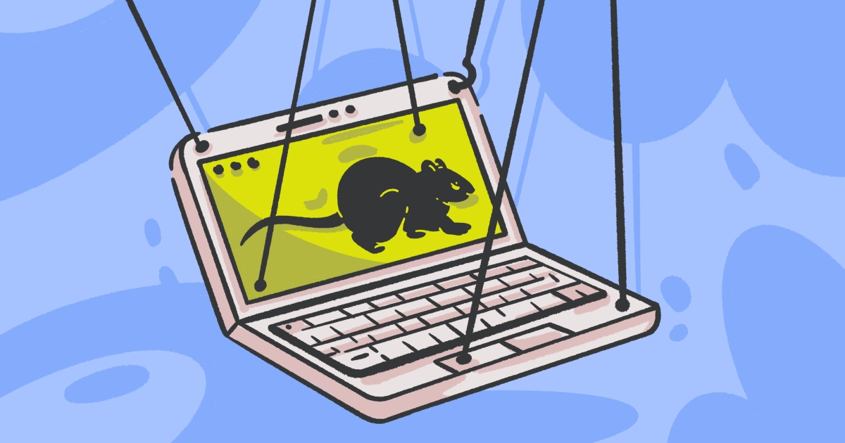 New macOS malware HZ RAT lets attackers control Macs remotely