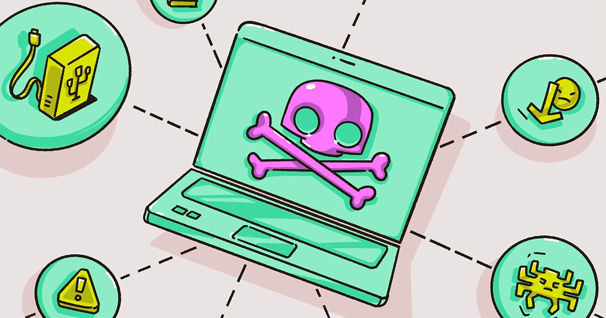 Can Macs get viruses, and how do you protect your Mac?
