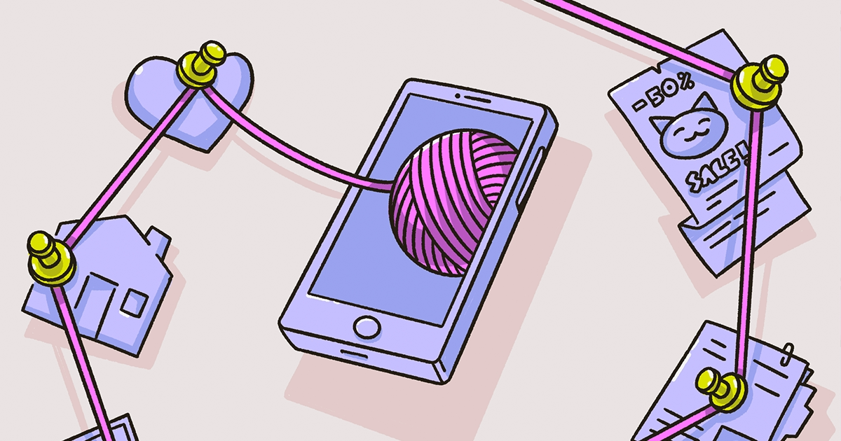 How to know if your phone is being tracked and how to stop it