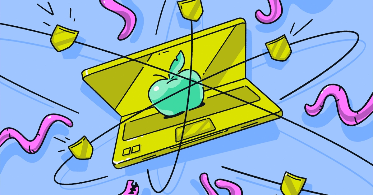Do Macs need antivirus, or is built-in malware protection enough?