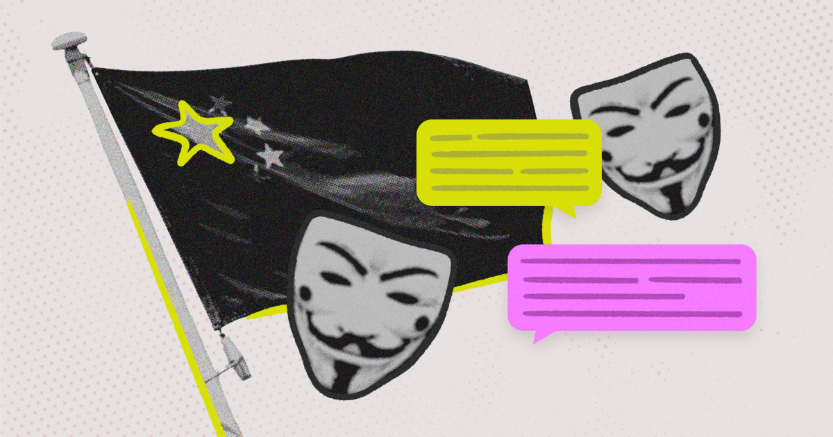 FBI warning: Your texts could be intercepted by Chinese hackers