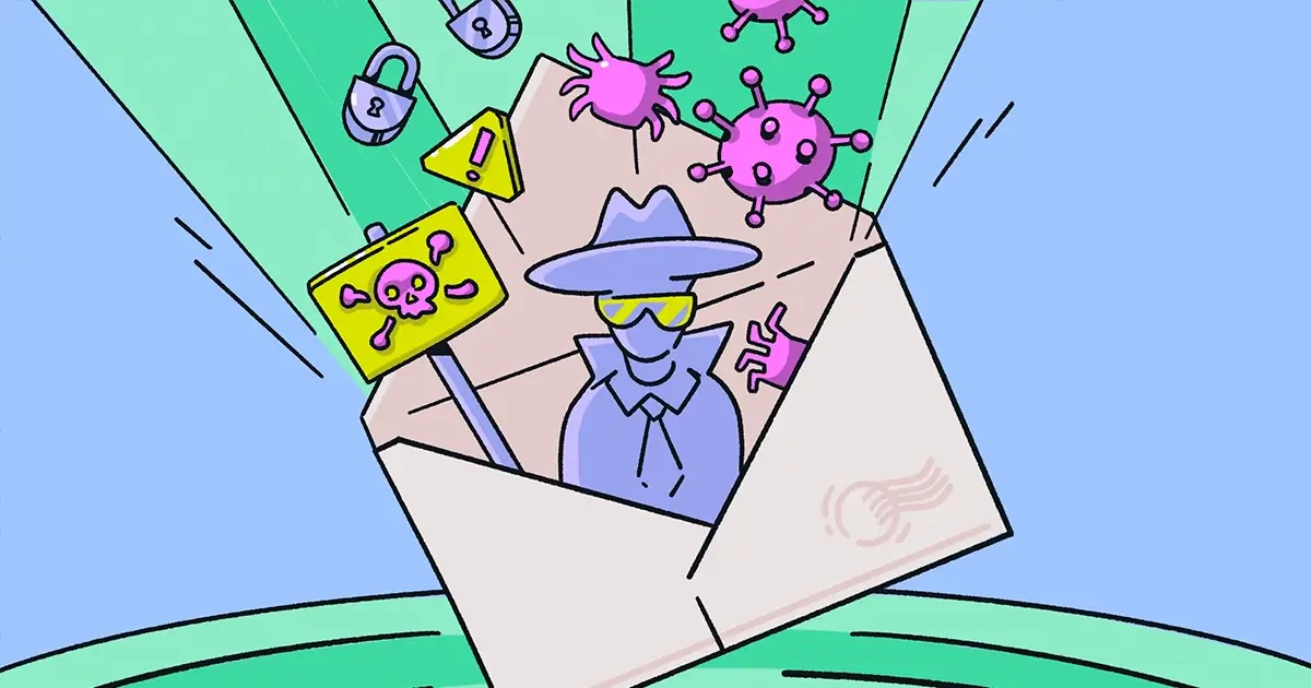 How can you prevent malware attacks? How can you prevent malware attacks?