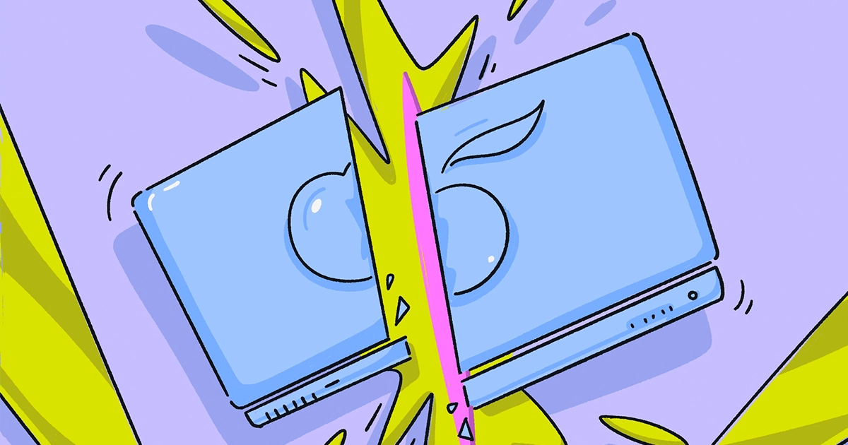 Is pirated software for macOS safe? Absolutely not. Here's why.