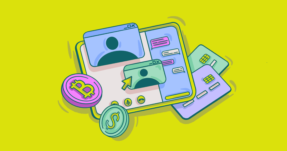 Realst crypto stealer is being spread via a fake video meeting app