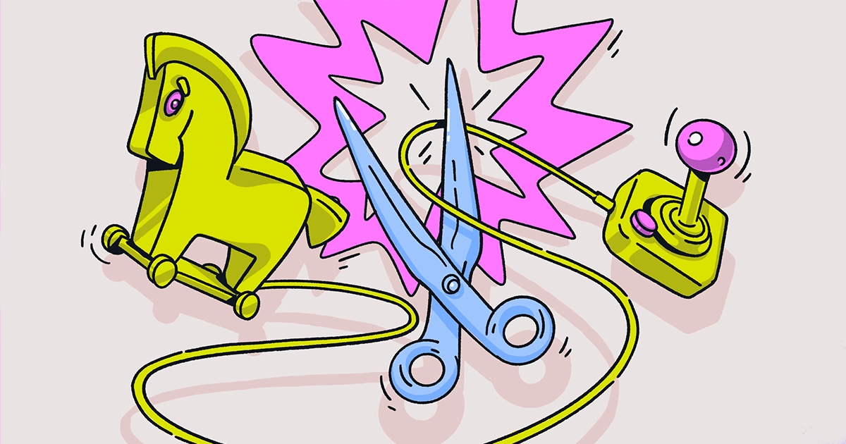 How to identify and remove a remote access trojan (RAT)