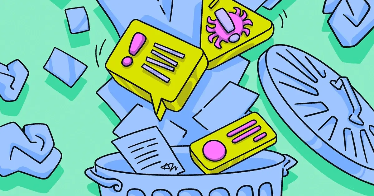 How to get rid of virus notifications on a Mac