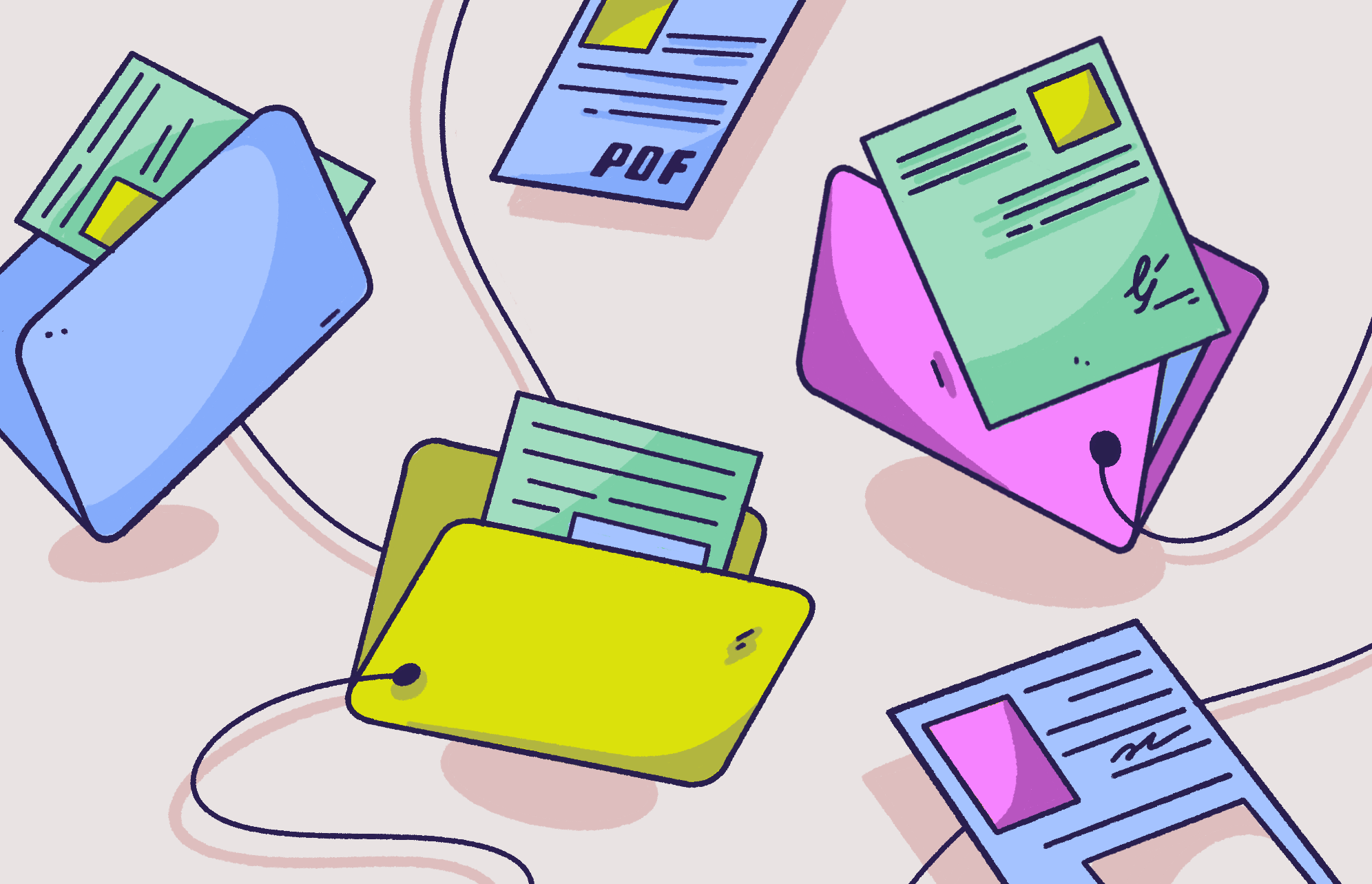 New Phishing Scam Posing As Usps Steals Data Via Pdf Files