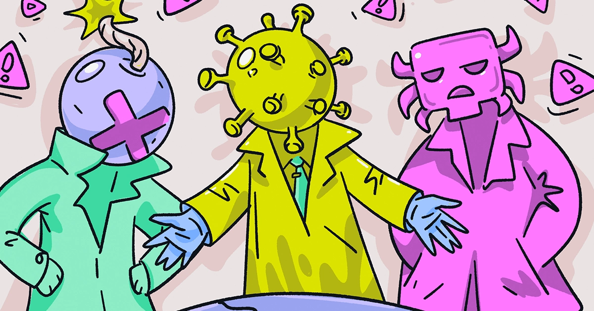 What are the most dangerous viruses & malware to watch out for?