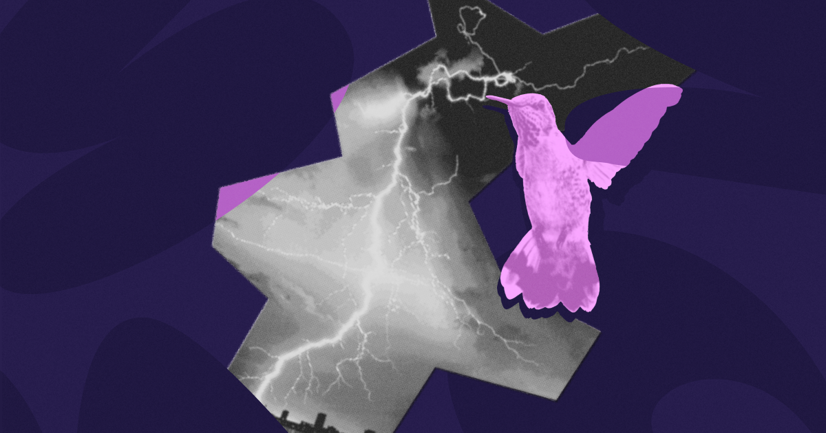 X hit by a huge cyberattack. Dark Storm claims responsibility