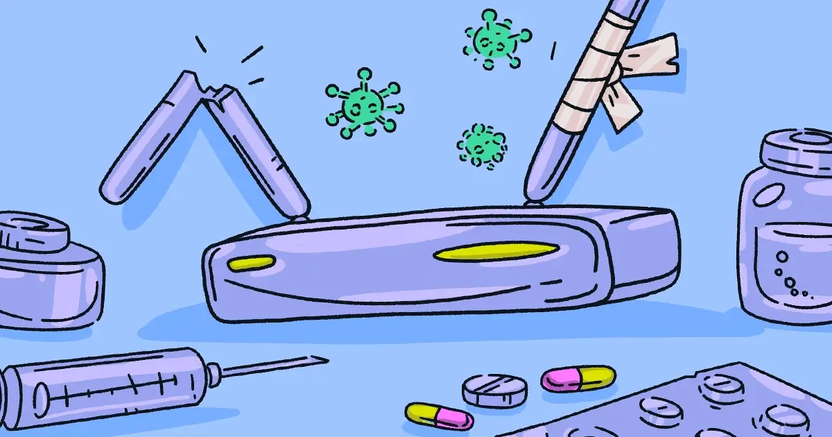 Can a router get a virus? How to detect and remove malware