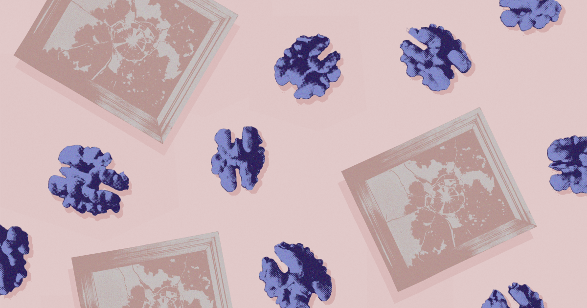 In the Black Mirror-esque future, could someone hack your brain?