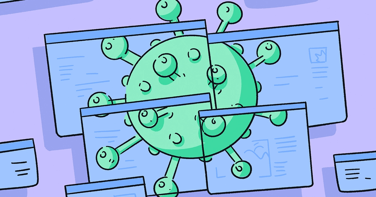 Macro virus: What it is, its symptoms, and how to remove it