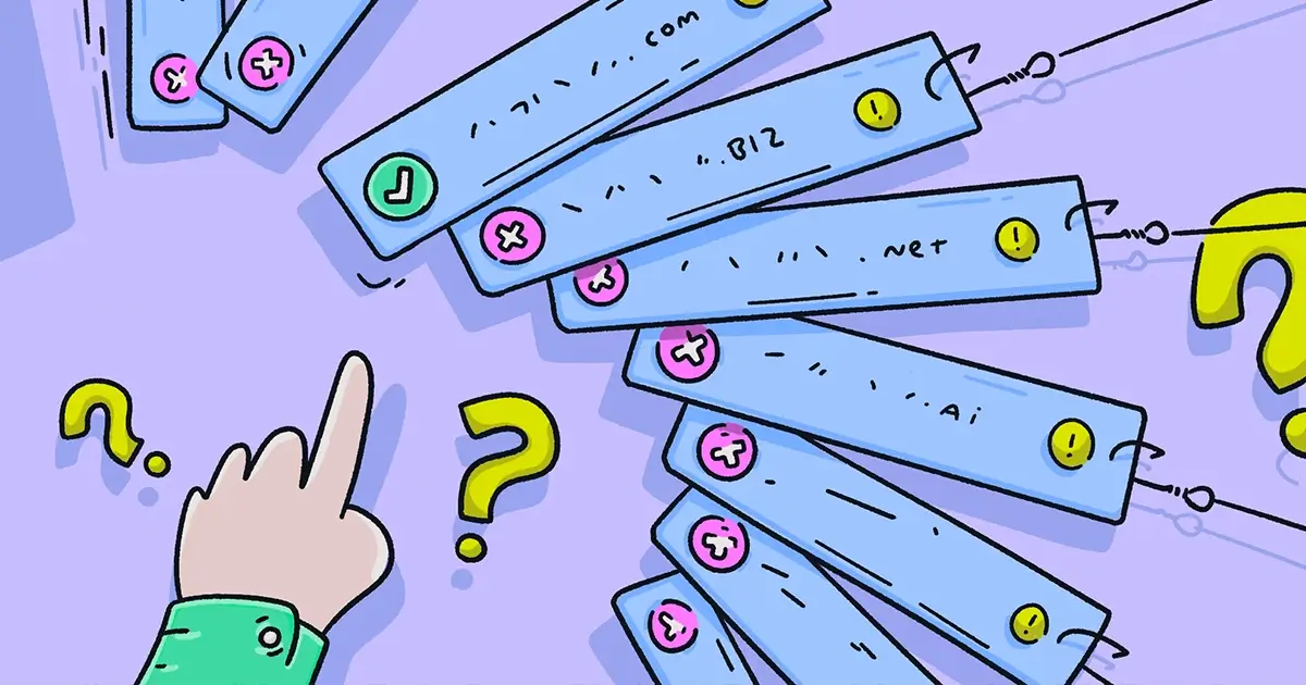 What is typosquatting, and why is it a threat to you?