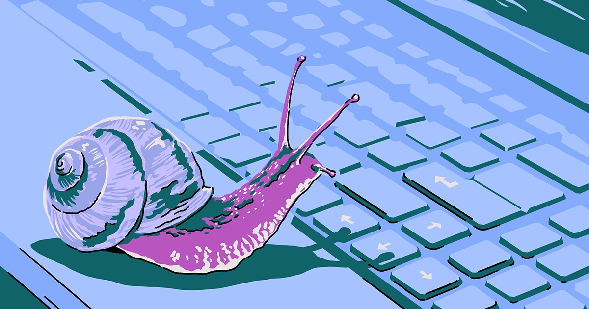 Why is my Mac running slow? Causes, fixes, and browser tips