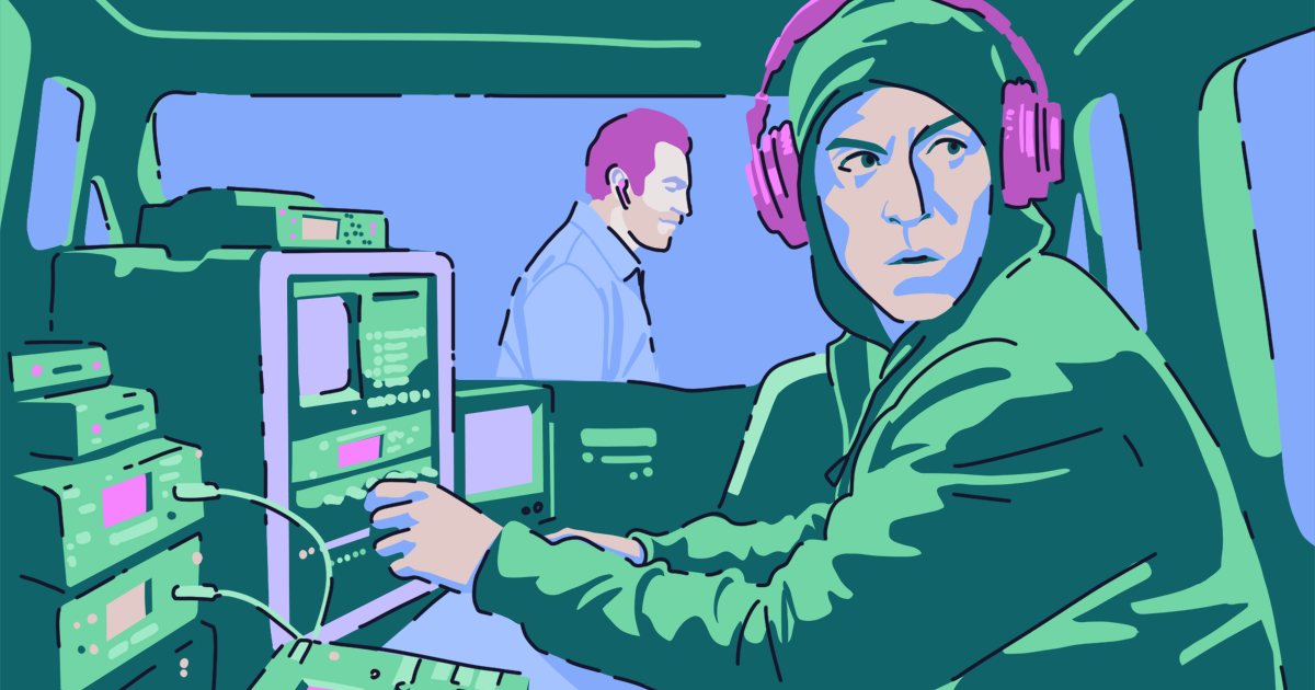 This Bluetooth headphones flaw allows hackers to spy on you