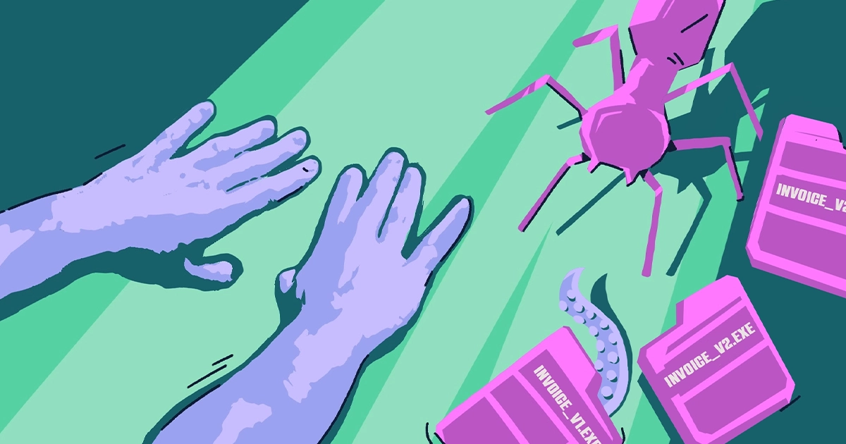 Polymorphic virus: What it is, how it works, and how to detect it
