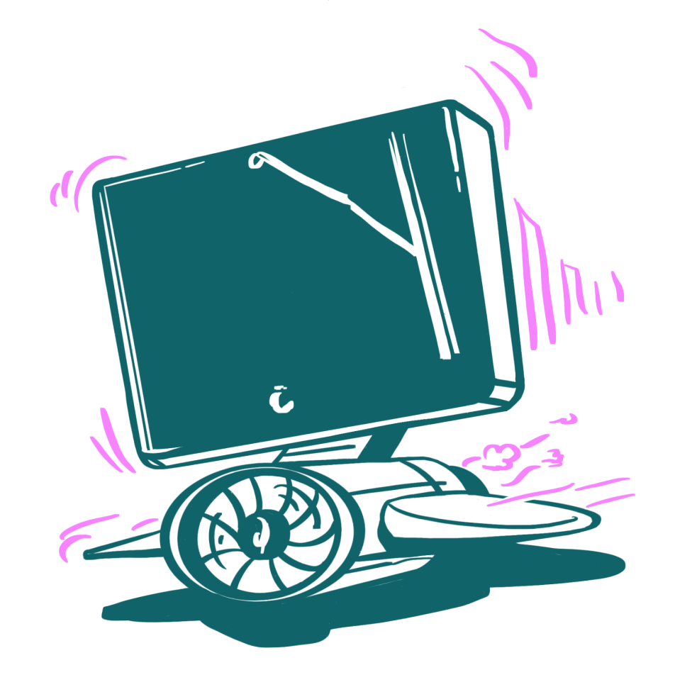 Moonlock: Cybersecurity technology for humans