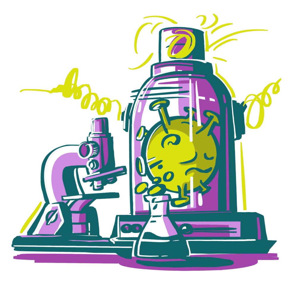 Moonlock Lab: Cybersecurity reports by Moonlock researchers