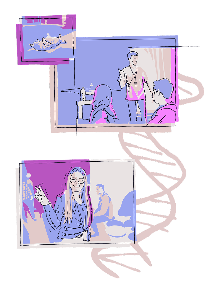 Moonlock Lab: Cybersecurity reports by Moonlock researchers