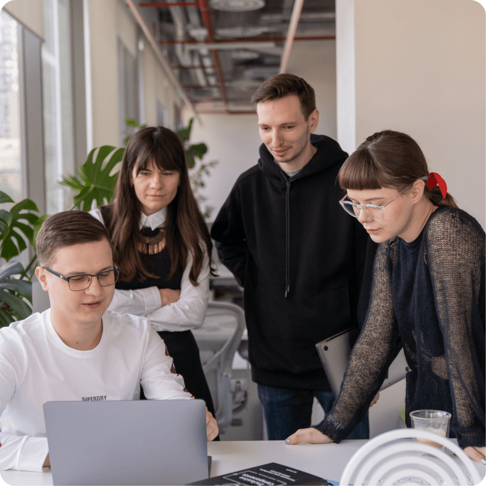 Moonlock: Cybersecurity technology for humans